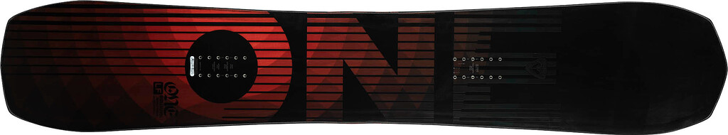 [BOARD][TEST] Rossignol One 165w - Tests Boards - Forum Snow-fr.com